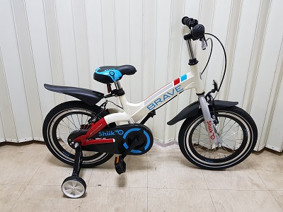 (주)파파야나인 어린이용 자전거 「SHUK BIKE BRAVE」 수거·교환 등 명령 : 네이버 블로그