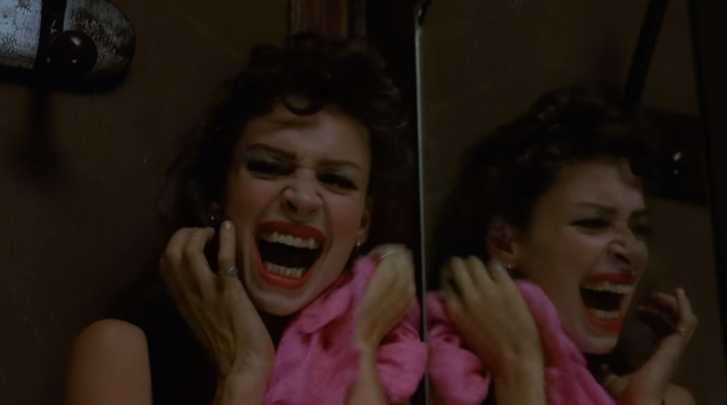 아쿠아리스 (Deliria, StageFright, Aquarius, 1987) : 네이버 블로그