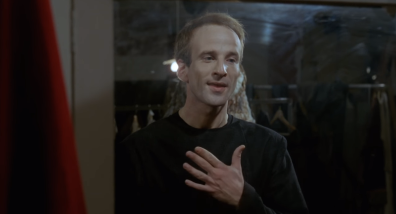 아쿠아리스 (Deliria, StageFright, Aquarius, 1987) : 네이버 블로그