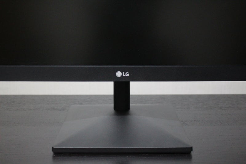 기본에 충실한 LG모니터, 27MK400 개봉기 및 후기 : 네이버 블로그