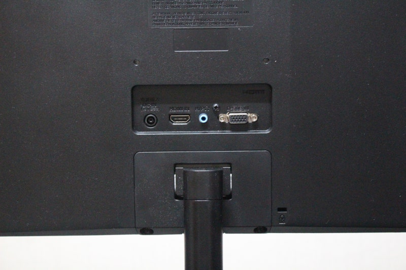 기본에 충실한 LG모니터, 27MK400 개봉기 및 후기 : 네이버 블로그