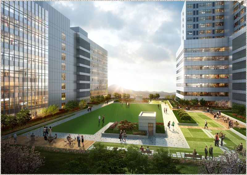 성남skv1타워 아파트형공장,기숙사 입주 정보~~ : 네이버 블로그