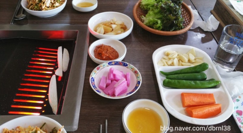 경남 창녕 영산군 한우맛집 영산 시장식육식당 네이버 블로그