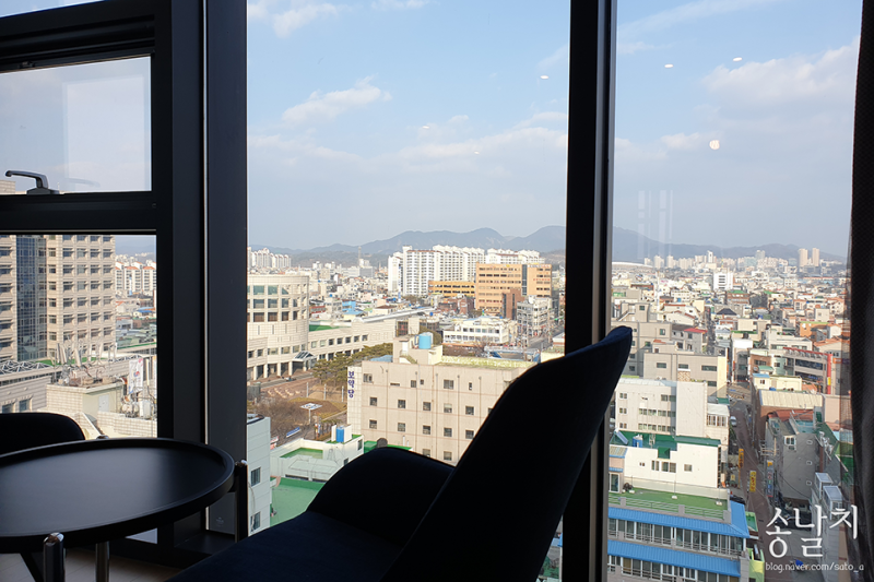 진주 제이스퀘어 호텔 코너 스위트룸 숙박 후기 네이버 블로그
