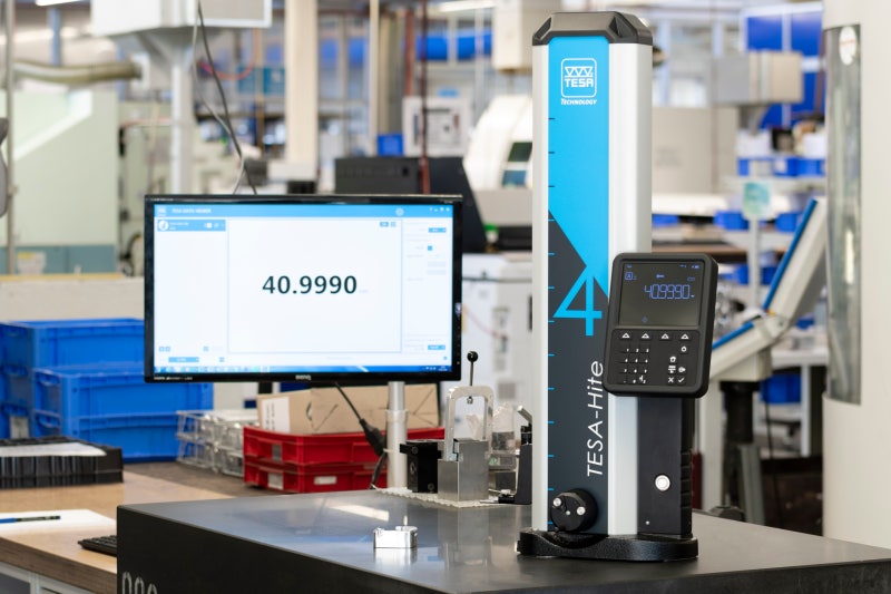 HEXAGON 신형 TESA HITE & TESA HITE MAGNA 장비 소개 : 네이버 블로그