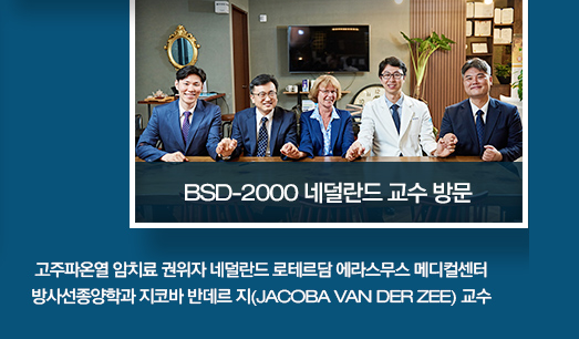 자궁암치료 방법 | 심부암 특화 고주파온열치료 (BSD-2000) : 네이버 블로그
