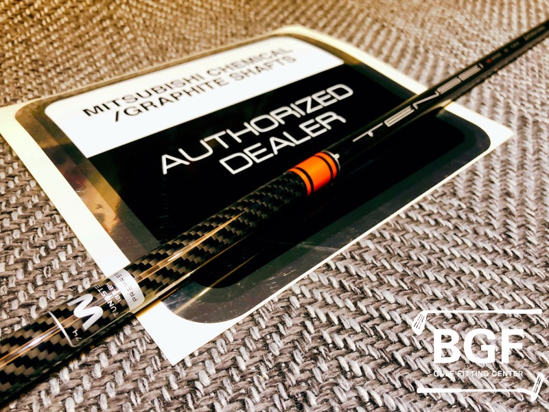 테일러메이드 미니 드라이버 + 텐세이 CK 프로 오렌지 5S(TaylorMade Original One Mini Driver ...