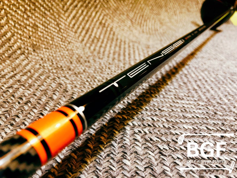 테일러메이드 미니 드라이버 + 텐세이 CK 프로 오렌지 5S(TaylorMade Original One Mini Driver ...