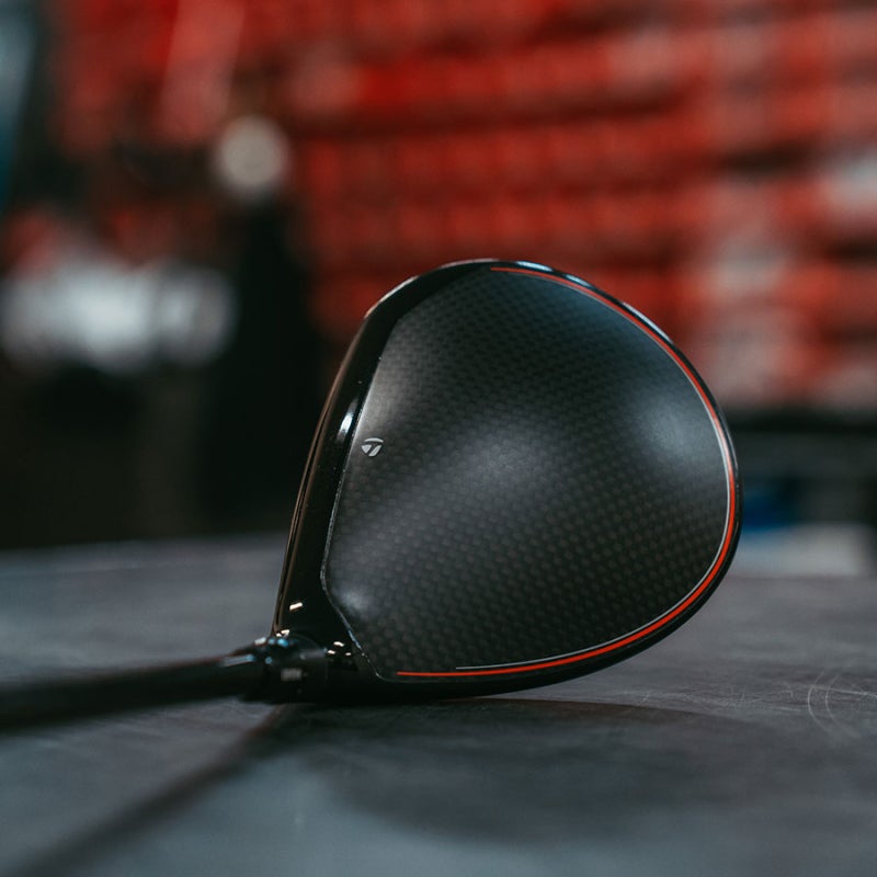 테일러메이드 미니 드라이버 + 텐세이 CK 프로 오렌지 5S(TaylorMade Original One Mini Driver ...