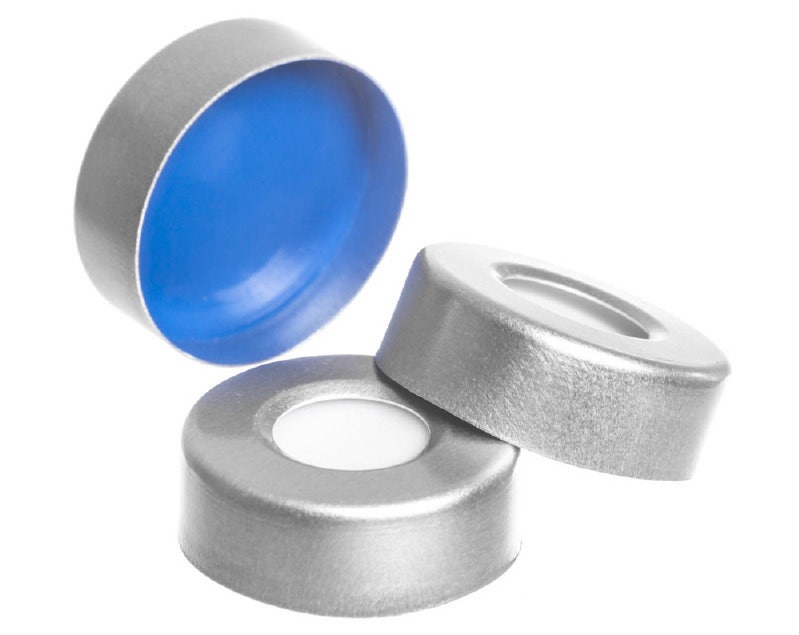 [Biotage]-Microwave Reaction Vials / 마이크로웨이브 전용 바이알 / Initiator+ 와 ...