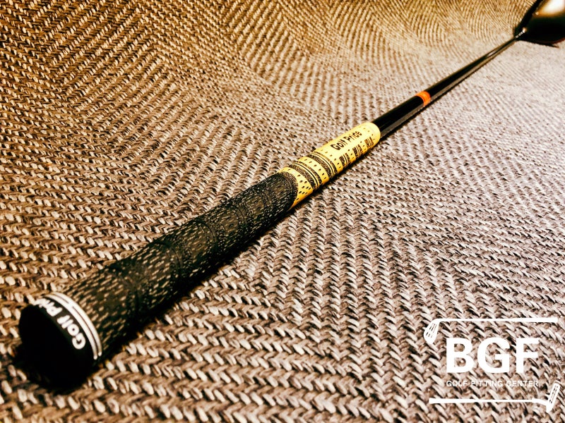 테일러메이드 미니 드라이버 + 텐세이 CK 프로 오렌지 5S(TaylorMade Original One Mini Driver ...