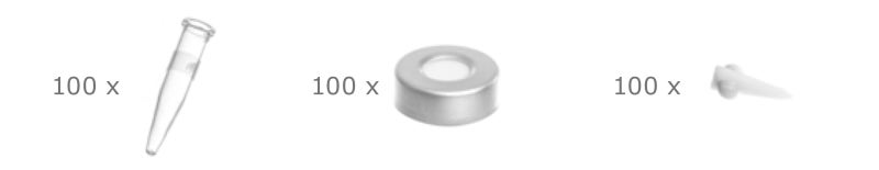 [Biotage]-Microwave Reaction Vials / 마이크로웨이브 전용 바이알 / Initiator+ 와 ...