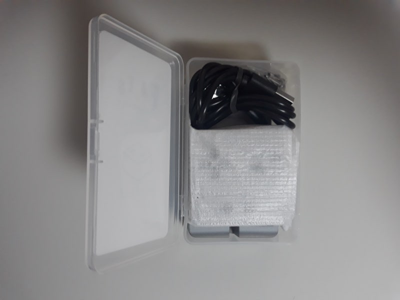 [M5Stack 체험단] Face Kit : 네이버 블로그