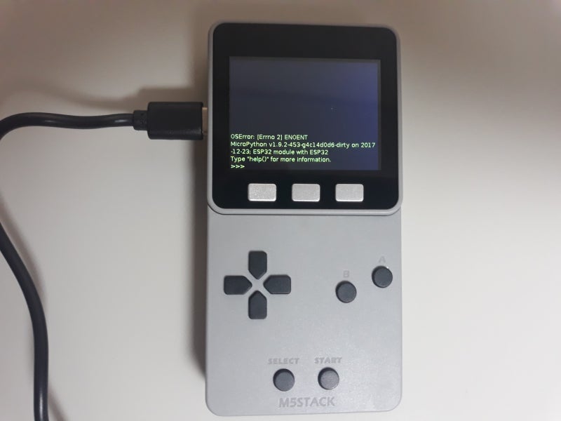 [M5Stack 체험단] Face Kit : 네이버 블로그