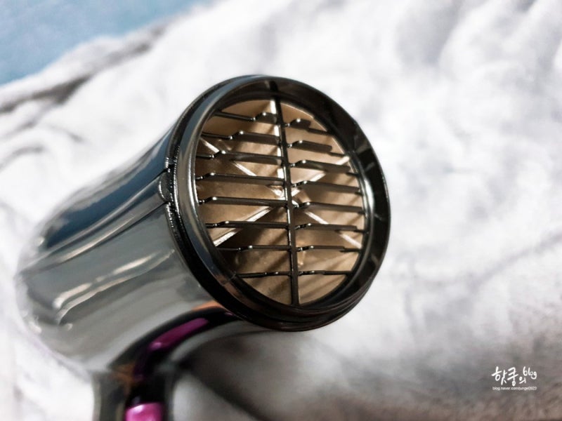 [유닉스] 음이온 헤어드라이기 UN-B1570 사용 후기 : 네이버 블로그