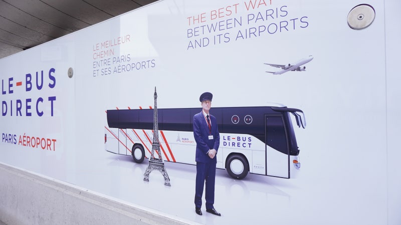 남 프랑스 자유여행, 파리 시내에서 오를리 공항 (Orly) 가는 방법 : 네이버 블로그