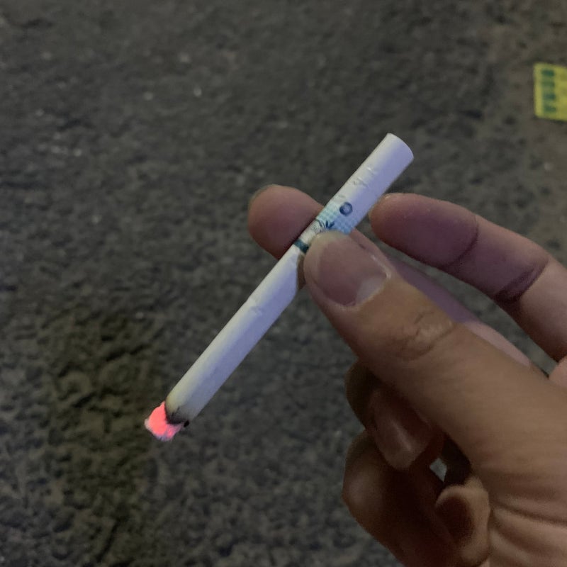 05연초담배 보헴시가 쿠바나 더블 생명과 맞바꾼 솔직 리뷰 네이버 블로그