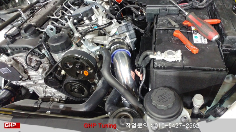 렉스턴스포츠 렉카 메인텍 대용량 인터쿨러 + M스포츠 EQ900 4P 브레이크 + 스테빌라이저 & HKS 오픈흡기 튜닝 : 네이버 블로그