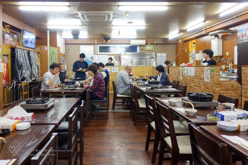 삿포로 맛집 현지인에게 인기좋은 곳 Best 5 네이버 블로그