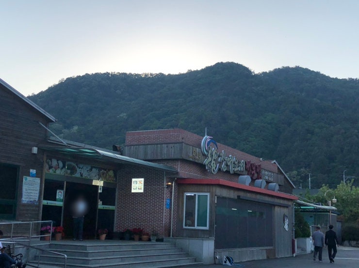 부산 강서구 녹산맛집 용장어 요리 전문점 녹산 용장어 네이버 블로그