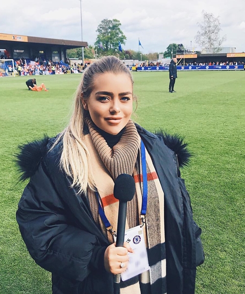 1986 / Amy Christophers / 에이미 크리스토퍼스 / Model