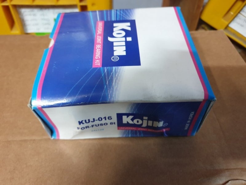 판매중 KOJIN 자날베어링 십자베어링 KUJ-032 KUJ-018 KUJ-027 KUJ-014 KUJ-016 KUJ-023 ...