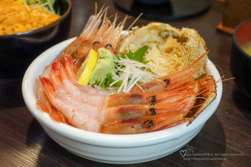 삿포로 맛집 현지인에게 인기좋은 곳 Best 5 네이버 블로그