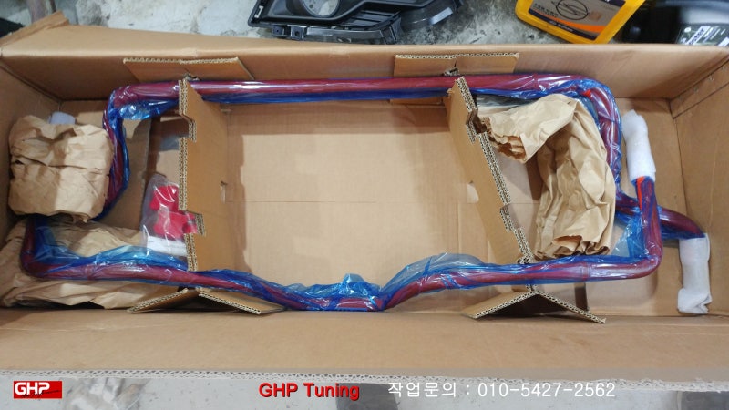 렉스턴스포츠 렉카 메인텍 대용량 인터쿨러 + M스포츠 EQ900 4P 브레이크 + 스테빌라이저 & HKS 오픈흡기 튜닝 : 네이버 블로그