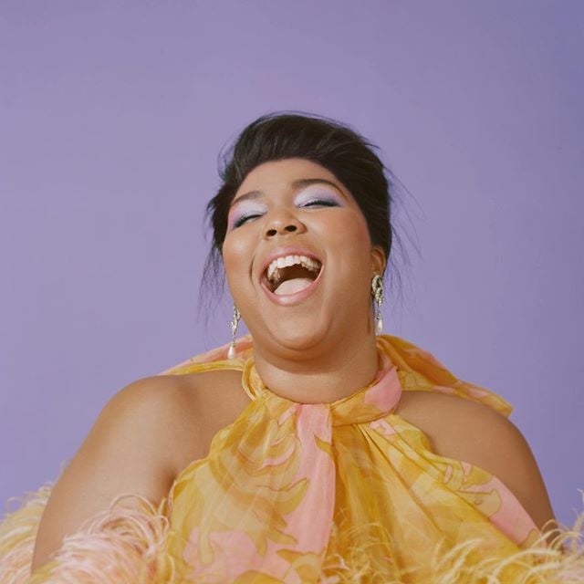 Lizzo - Truth Hurts [뮤비/가사/해석] : 네이버 블로그