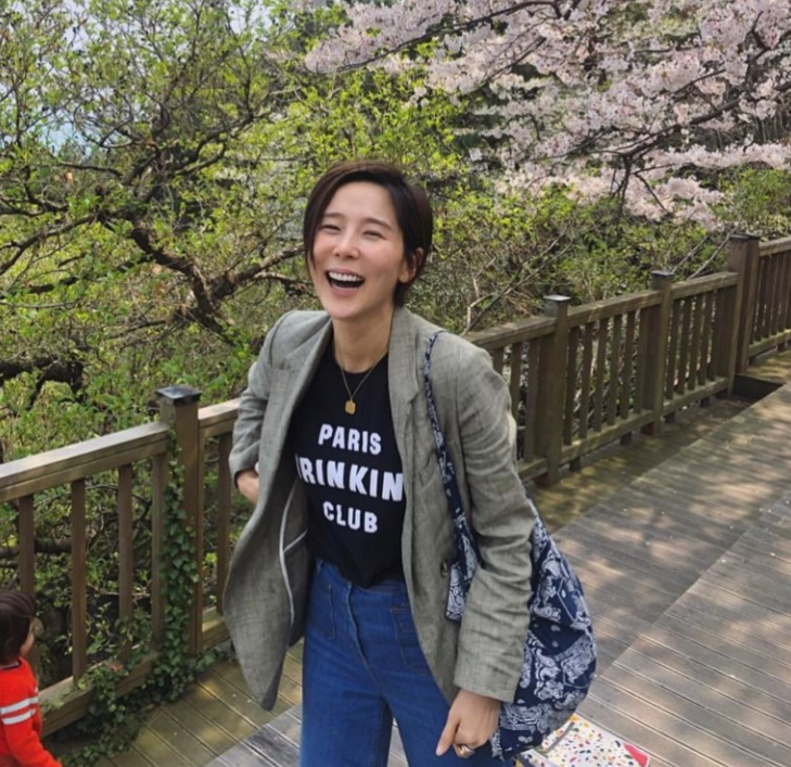 연예인에코백 김나영 공효진 Emis 이미스 에코백 여름에 딱 네이버 블로그