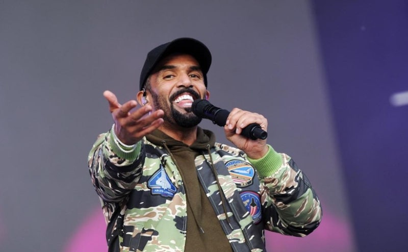 Rise & Fall - Craig David (ft. Sting) : 네이버 블로그