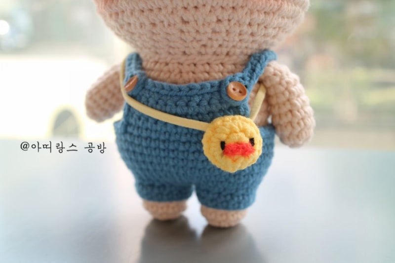 ♡빼꼼이♡ 손뜨개인형 손뜨개곰 코바늘곰 코바늘인형 손뜨개diy 코바늘diy 네이버 블로그