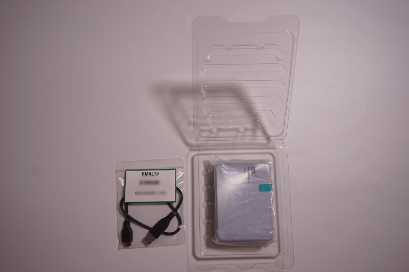 [RMA 후기] WD 웬디 외장 하드 디스크 RMA 접수 진행 수령 과정 방법 (Western Digital HDD 외장 A/S ...