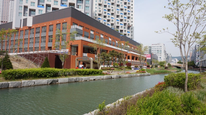 청라 썬앤빌 더테라스 오피스텔 입주 임박 서두르셔야 합니다오피스텔 시세 상가임대 시세 네이버 블로그