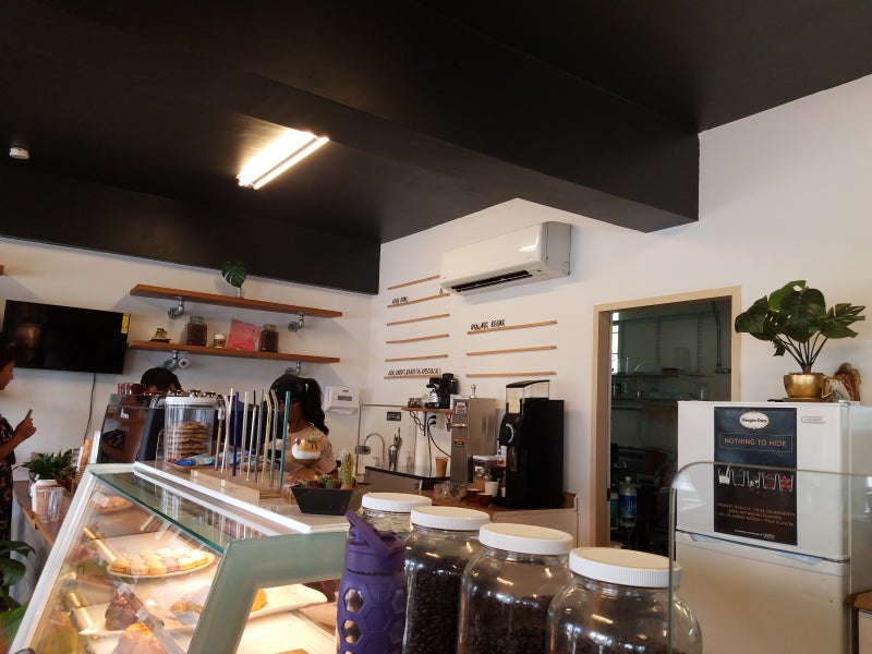 [괌맛집/괌카페] Cafe Gudcha : 네이버 블로그