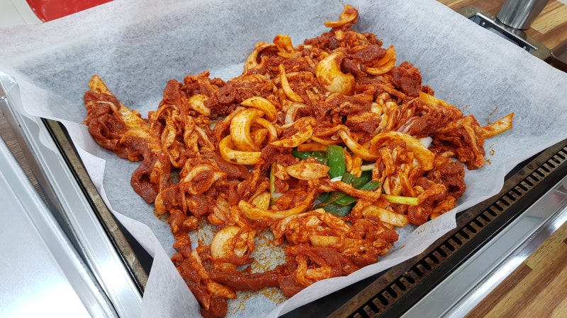 안성맛집 일죽 오리 맛집 일죽self오리 가성비 최고 맛있어요 네이버 블로그