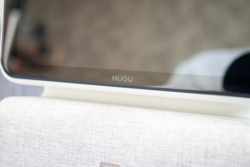 SKT 누구 네모 NUGU nemo 영어 놀이도 알려주는 인공지능 선생님! : 네이버 블로그