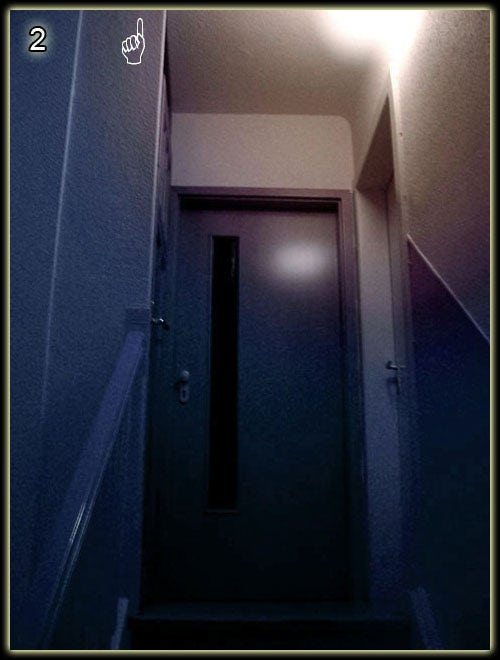 notpron level 1 ~ level 8 : 네이버 블로그