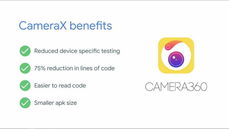 Google I/O 2019 - CameraX : 네이버 블로그