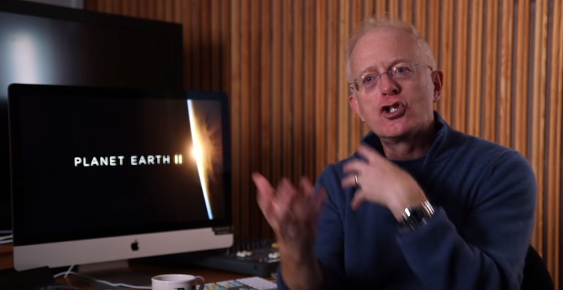 BBC 동물 다큐멘터리가 만들어지는 과정 : 네이버 블로그