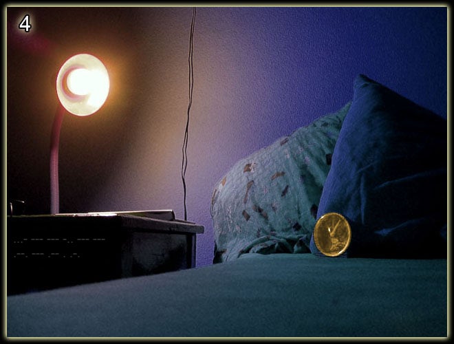 notpron level 1 ~ level 8 : 네이버 블로그