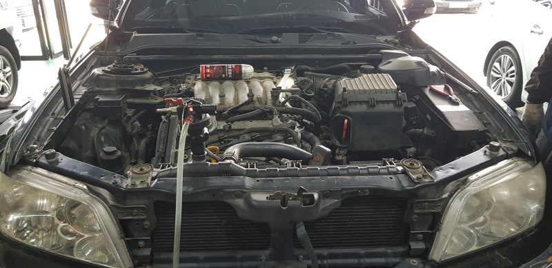 대구 거성 엔진보링 팩토리 에쿠스lz 35 V6 시그마 G6cu 엔진오버홀 교체 입니다 네이버 블로그