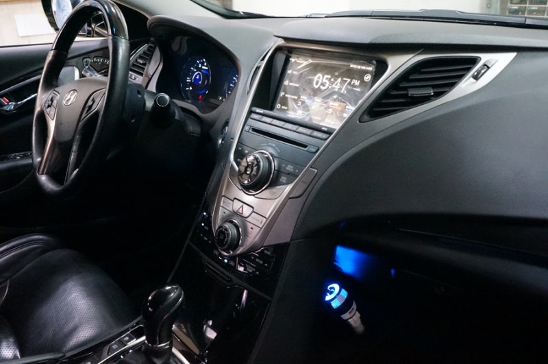 그랜저HG 네비매립 JY-N7000LIVE(아틀란5/미러링/HDDMB) : 네이버 블로그