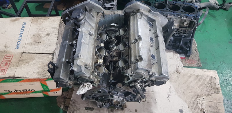 대구 거성 엔진보링 팩토리 에쿠스lz 35 V6 시그마 G6cu 엔진오버홀 교체 입니다 네이버 블로그