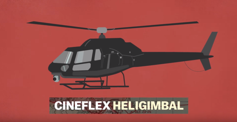 BBC 동물 다큐멘터리가 만들어지는 과정 : 네이버 블로그