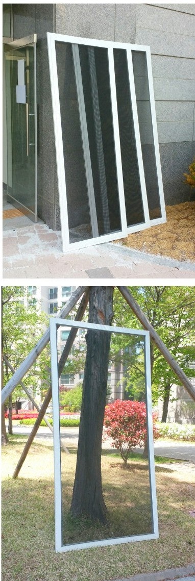 울산 미세먼지방충망 설치 울주 창문 방충망 아파트 현관문방충망 울산방진망 현관방충망 주택 롤스크린 롤방충망 현관롤 방진망 시공