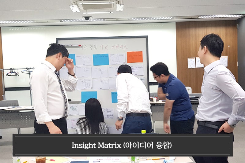 사회공헌 : 중요한 경영 전략 미래에셋대우 워크숍 : 네이버 블로그