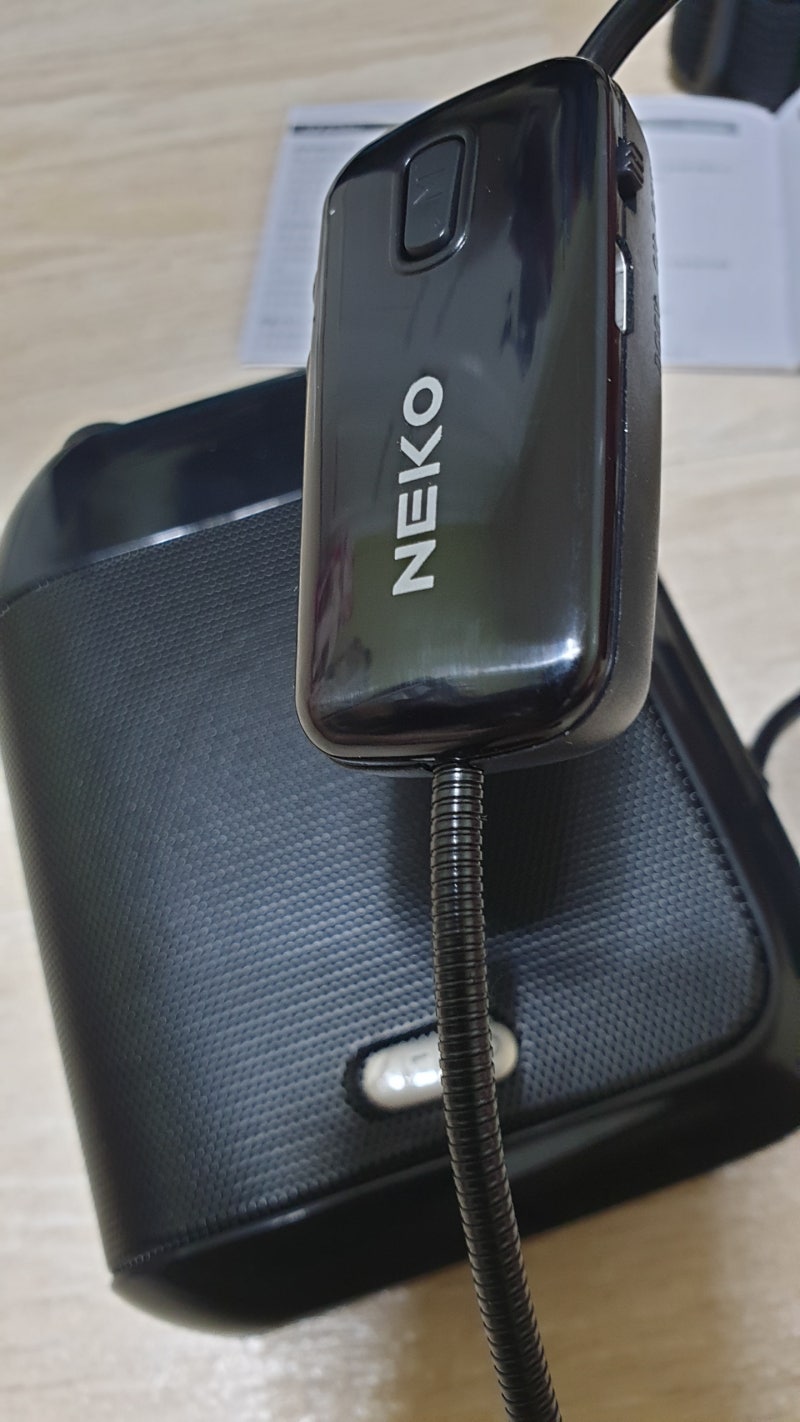 강의용 무선 마이크 추천 UHF : 네코 NK-UA400 구입 진솔한 사용 후기(40W 고출력 / MP3 재생,FM라디오,Aux 등 다양한 기능) 가격.가성비 : 네이버 블로그