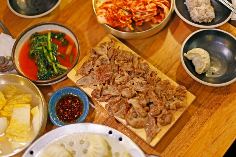 신림 맛집 초대박 동치미 막국수 2tv 저녁 생생정보 막불감동 베스트 메뉴들 네이버 블로그
