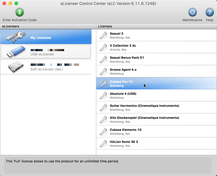 큐베이스 동글키? 이라이센서? 아이락? - 복사방지키의 종류 : 네이버 블로그